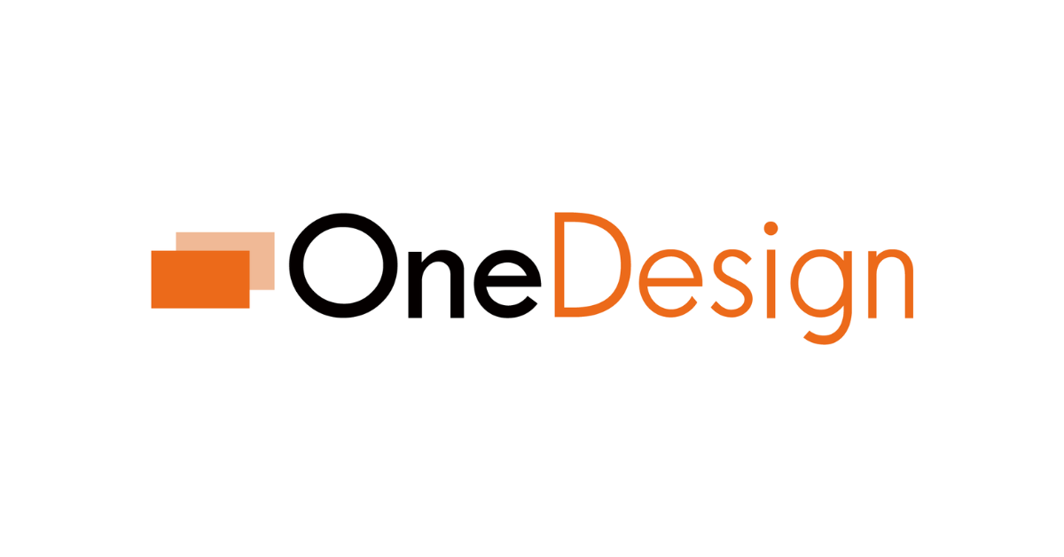 Announcement of the New Service ‘OneDesign’ Beta Version Launch for ...